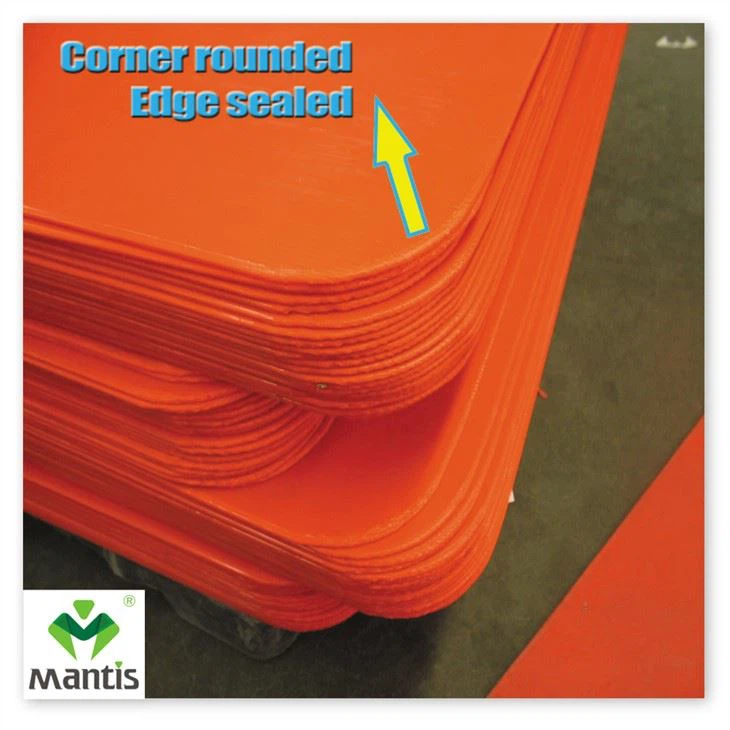 좋은 가격 맞춤형 팔레트 레이어 패드 제조업체 공급 업체